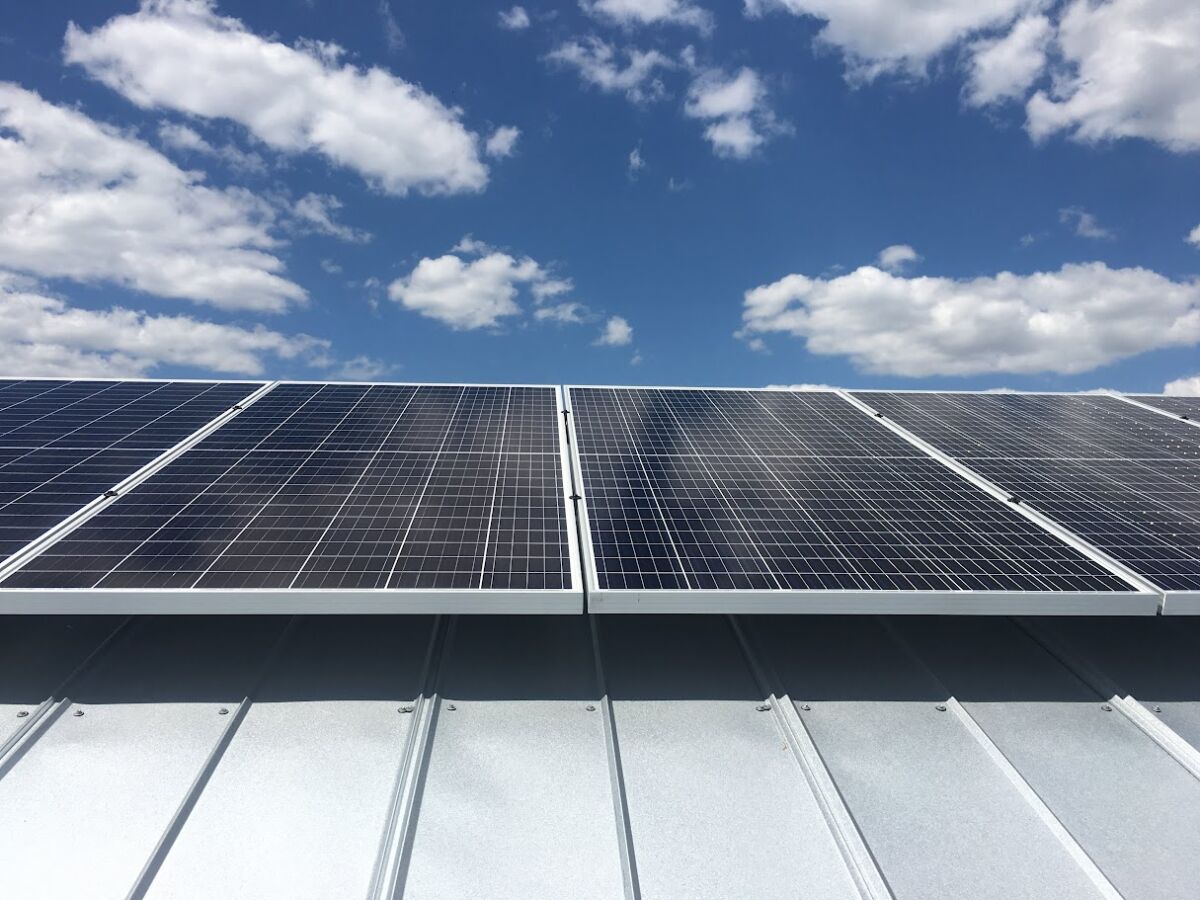 Residential Solar - White-label Solar
